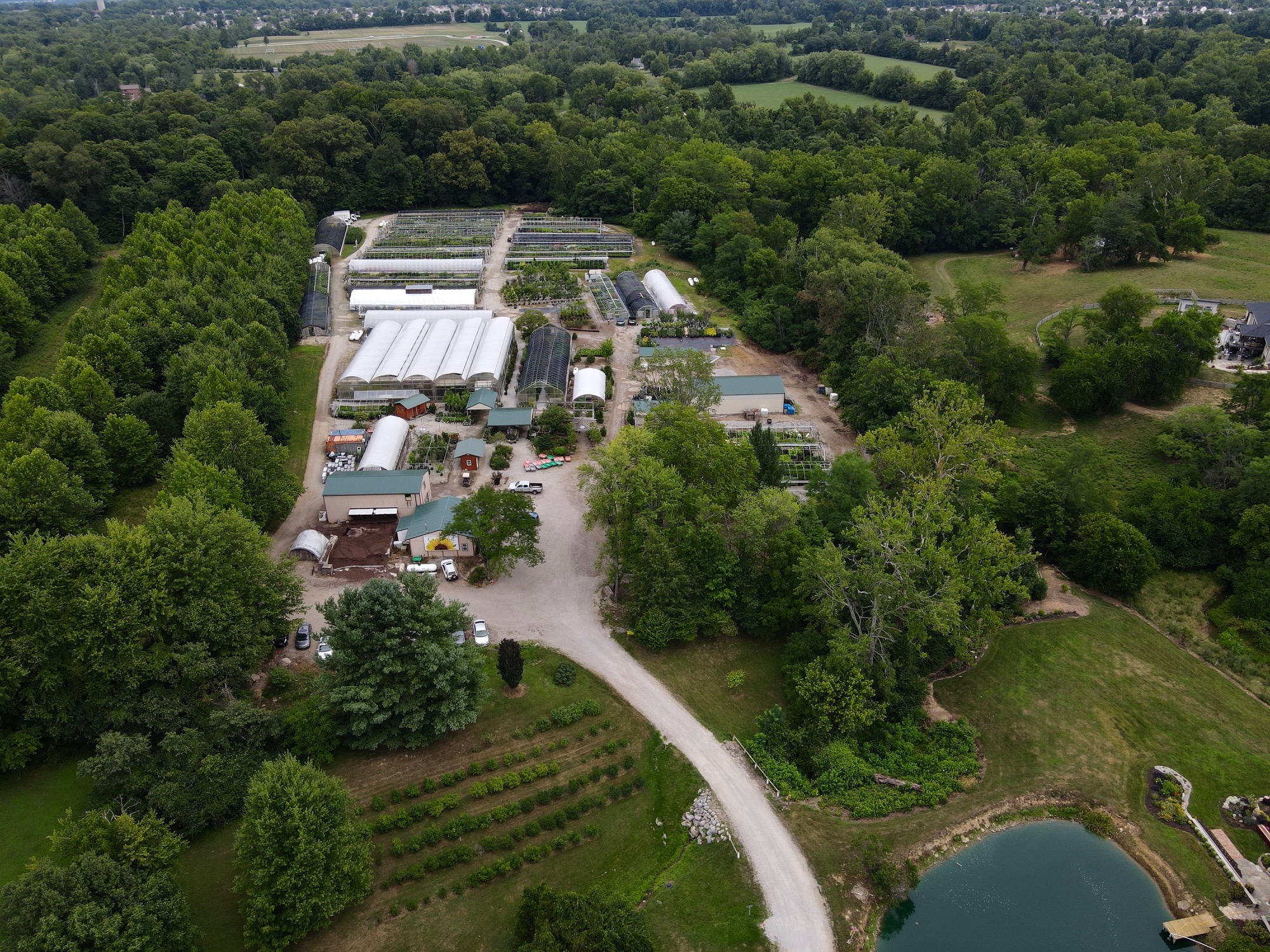 Our Roots | Maineville