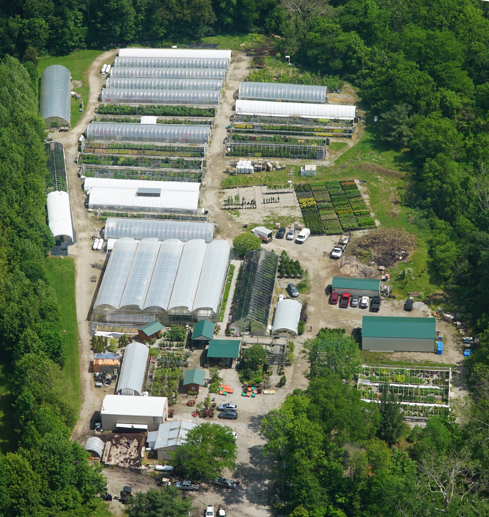 Retail | Tours and Classes